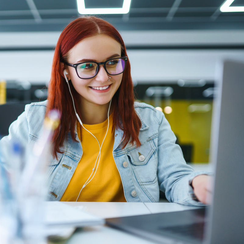 National Intern Day – STADIUM Shops