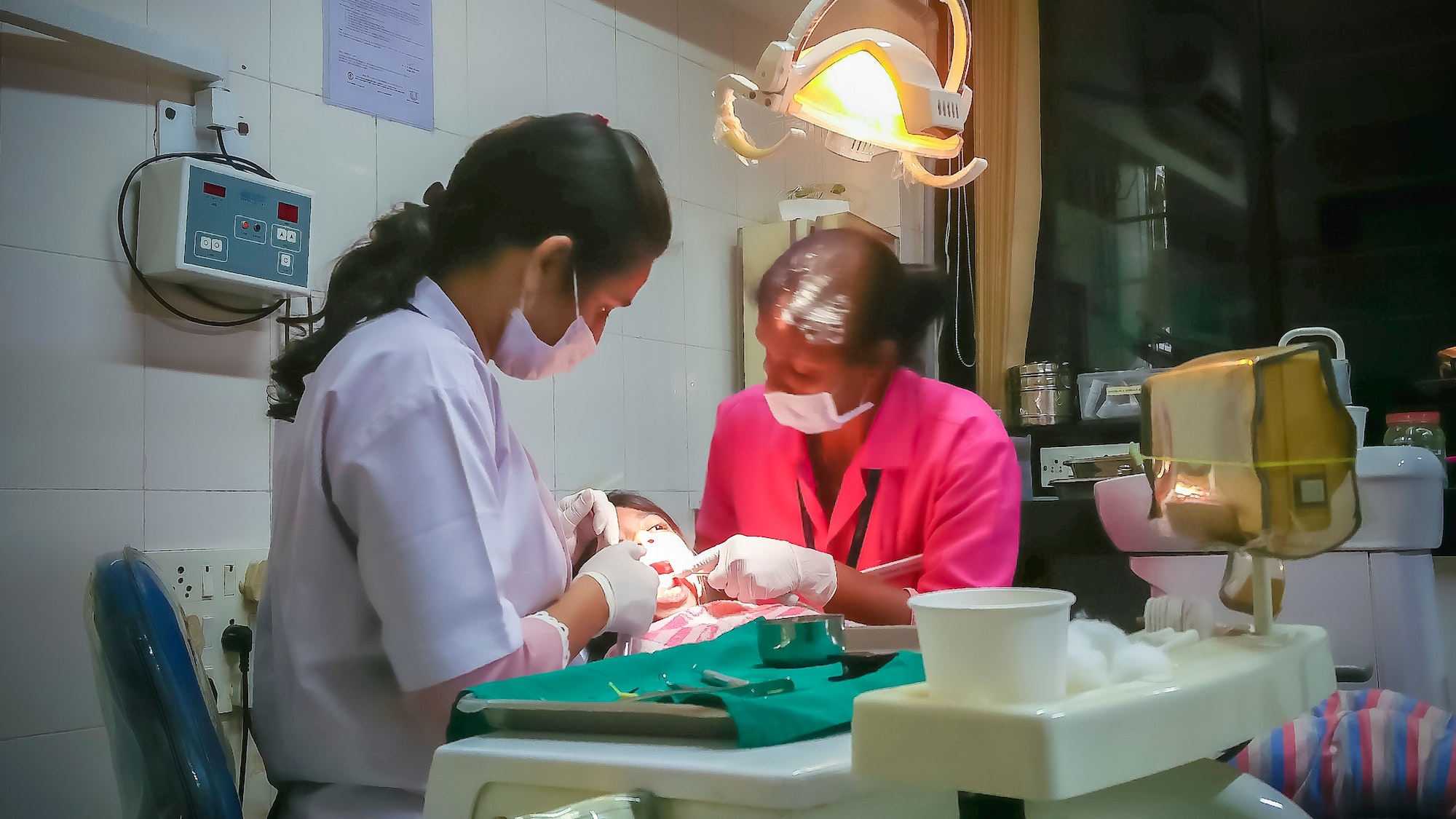 Dentist’s Day – STADIUM Shops