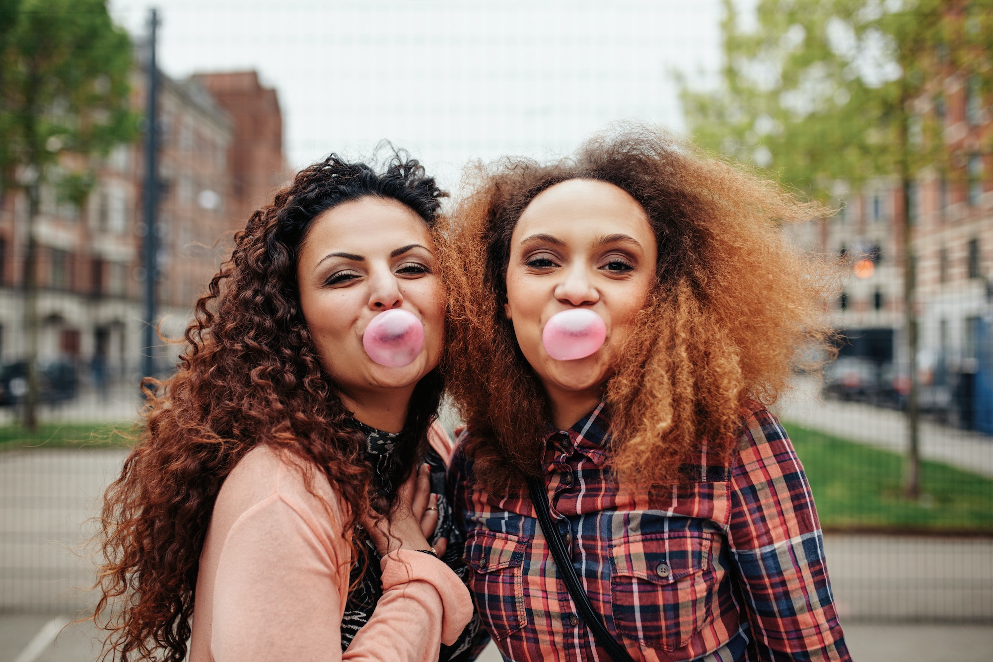 Bubble Gum Day – Stadium Shops