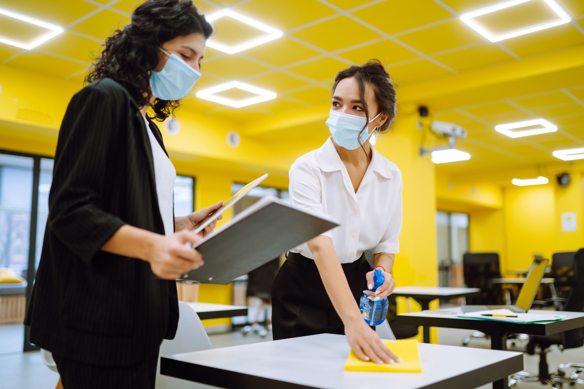 National Clean Off Your Desk Day – Stadium Shops