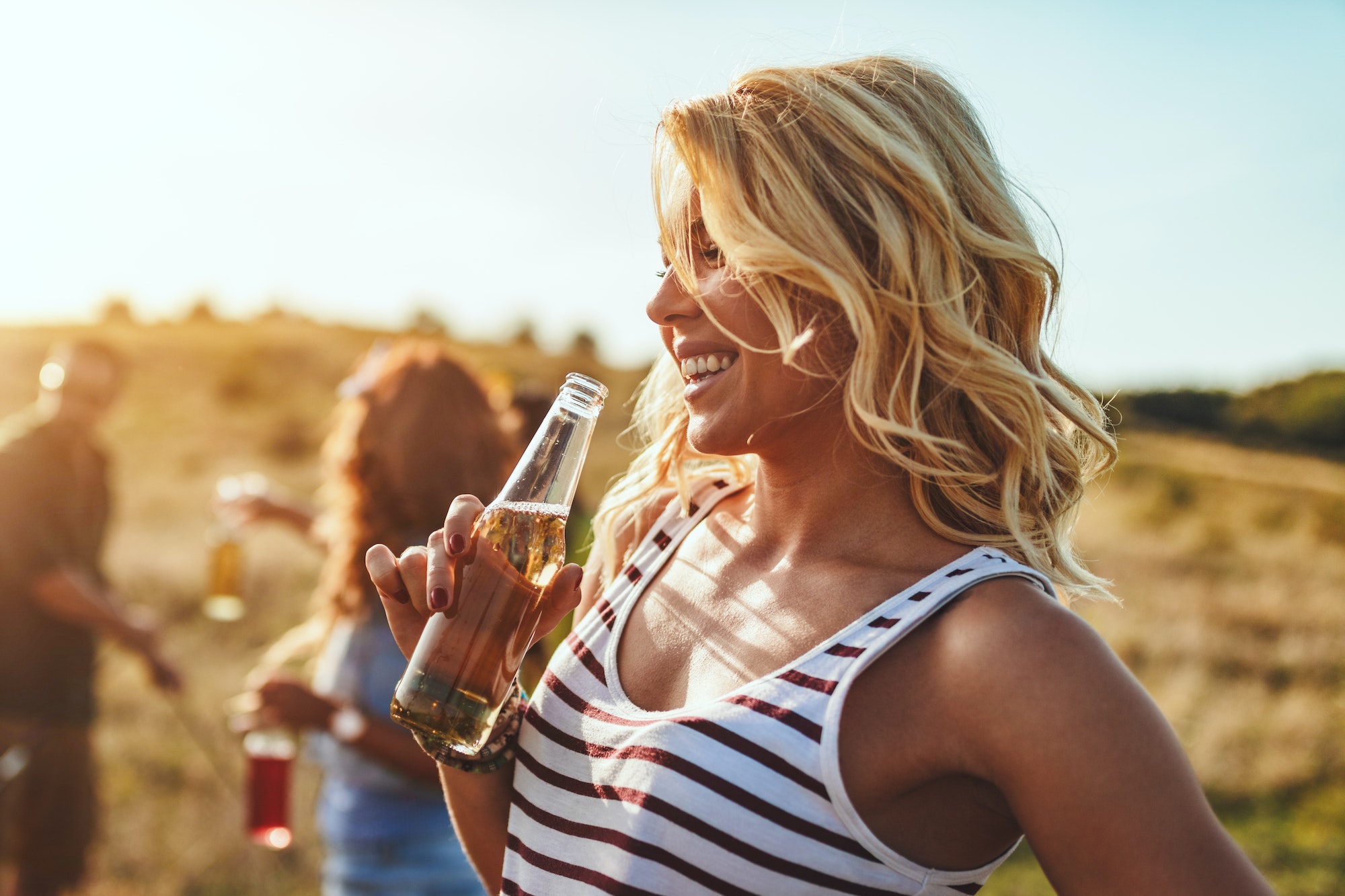 National Beer Day – Stadium Shops