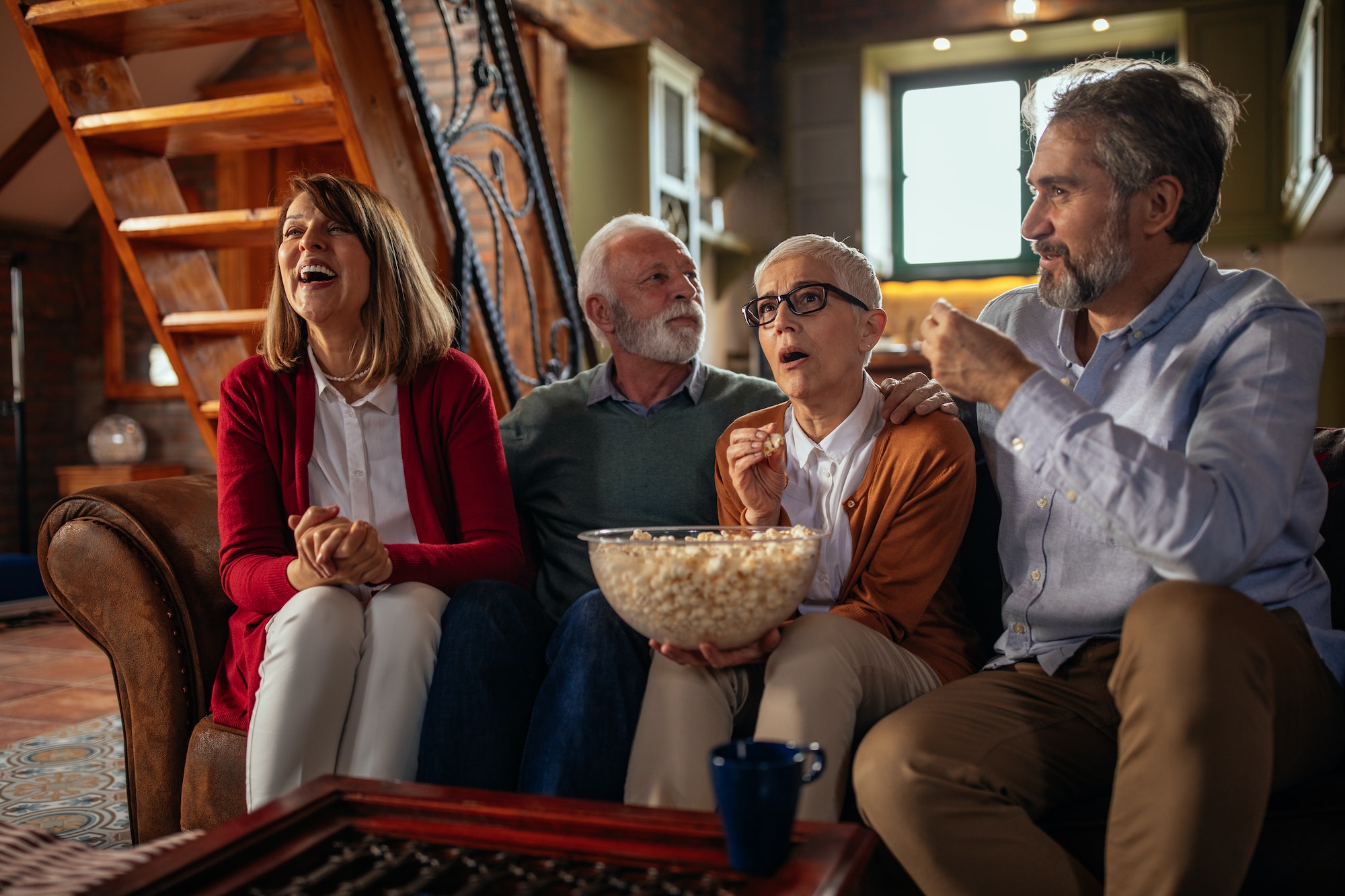 Global Movie Day – Stadium Shops