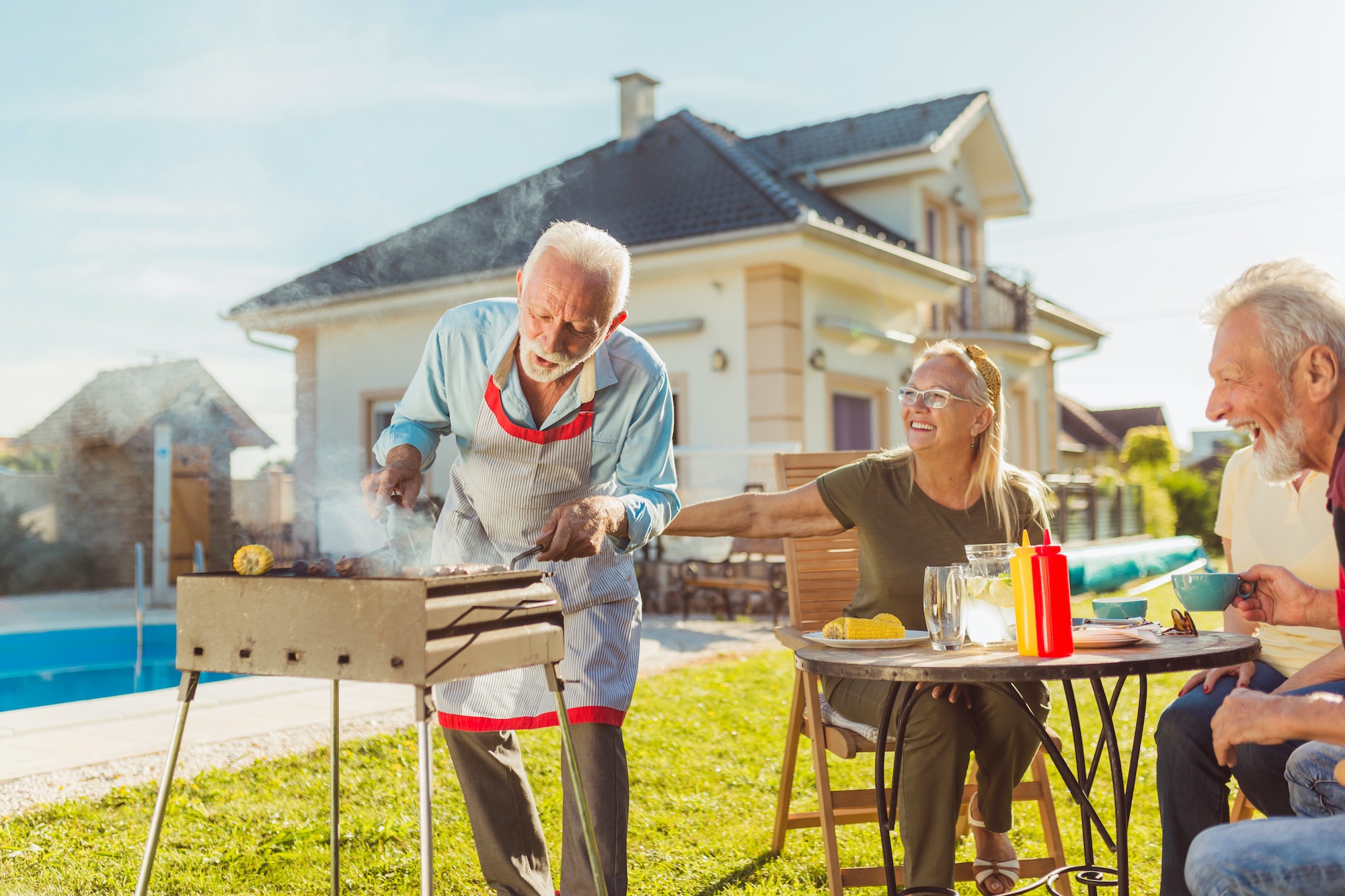 National Good Neighbor Day – Stadium Shops