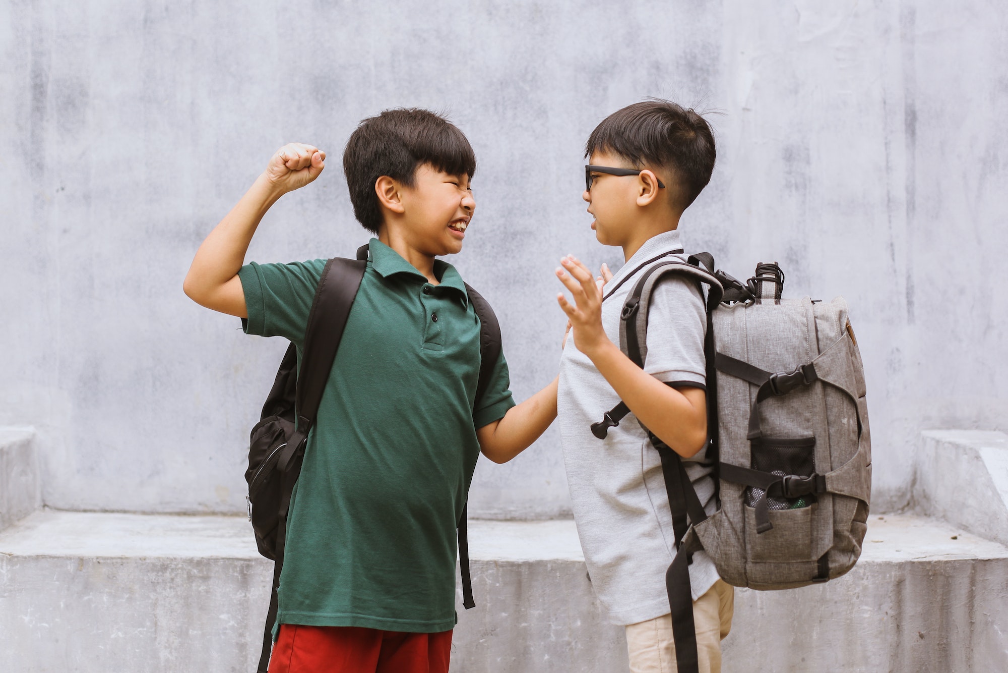 Bully Prevention Month – STADIUM Shops