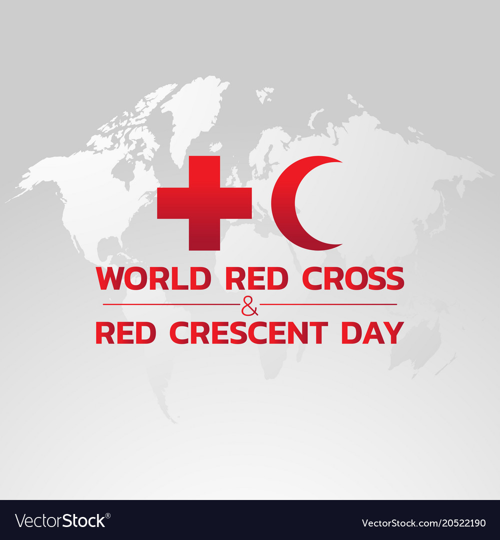 World Red Cross and Red Crescent Day – Stadium Shops