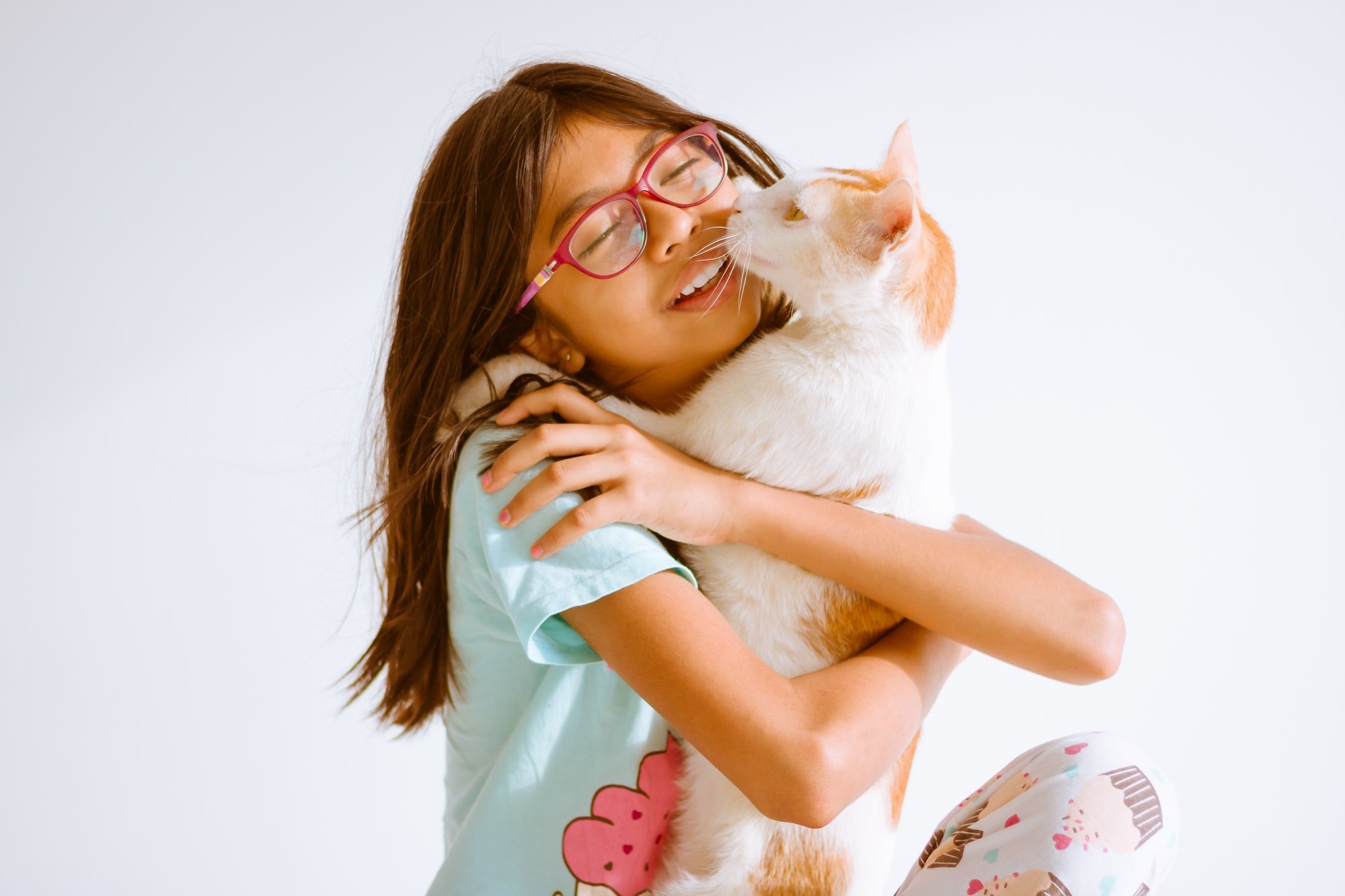 Hug Your Cat Day – Stadium Shops