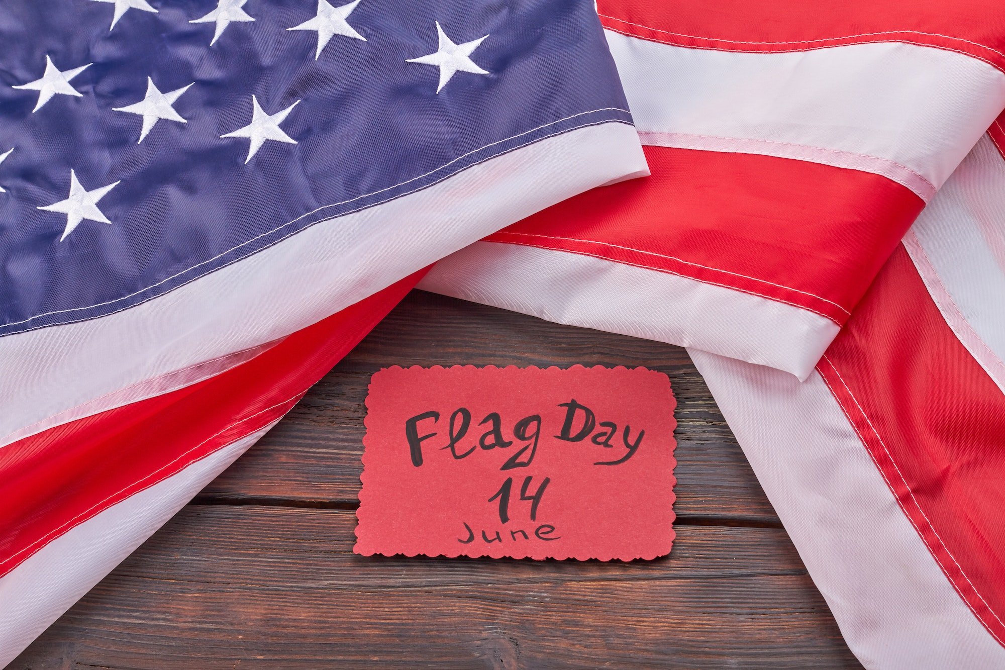 Flag Day – Stadium Shops